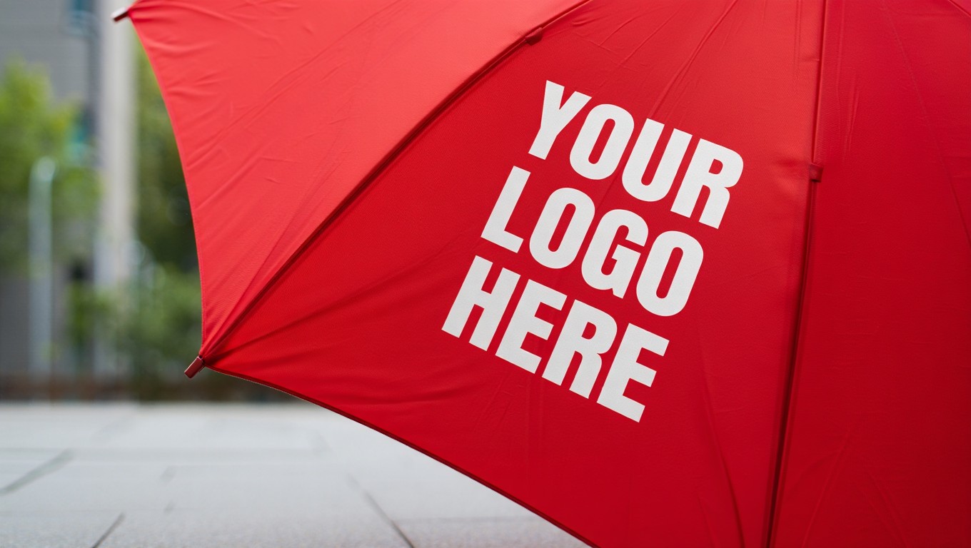 Custom Umbrellas with Logo | Wholesale Personalized Umbrellas ...